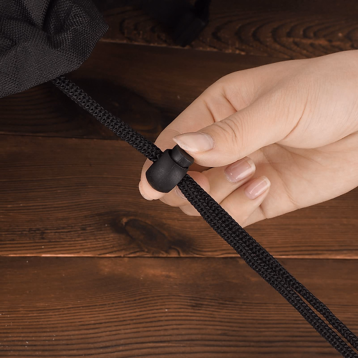 Yougfin Heavy Duty Patio Sofa Cover Waterproof, 3-Seater Deep Outdoor Sofa Couch Furniture Cover with Air Vent and Handle, 78"W × 40"D × 32"H