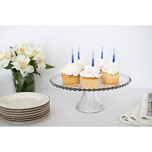 Papyrus Birthday Candles, Ombré (24-Count)