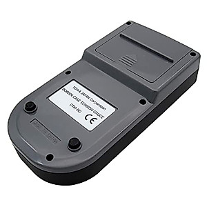 CKPSMS Brand - TOWA Digital Bobbin Case Tension Gauge Compare to TM-1 L-Style/TM-3 M- Style (DTM-A1+TM-501+TM-502)