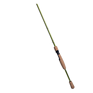 ACC Crappie Stix Green Series Kids 5' Casting Rod
