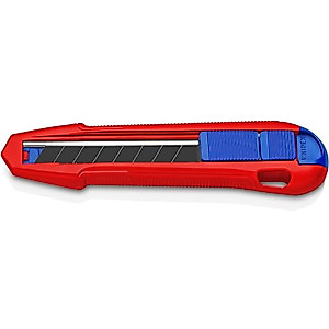 KNIPEX CutiX®Universal knife