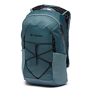 Columbia Tandem Trail 16L Backpack, Metal, One Size