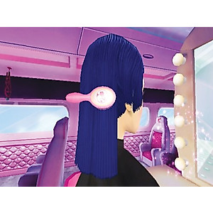 Barbie: Jet, Set & Style - Nintendo Wii