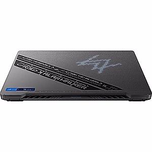 ASUS ROG Zephyrus G14 AW SE 14.0" 120Hz 2K QHD Gaming Laptop (AMD Ryzen 9 5900HS 8-Core, GeForce RTX 3050 Ti 4GB, 16GB RAM, 2TB PCIe SSD, Backlit KYB, WiFi 6, BT 5.2, Win 10 Home)