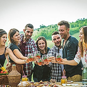 Let's Get Slothed Stemless Wine Glass Funny Sloth Mug Gift for Sloth Lovers Him Her Men Women Friend Family Coworker on Birthday Christmas Thanksgiving Festival Graduation Wine Glass Present, 17 oz