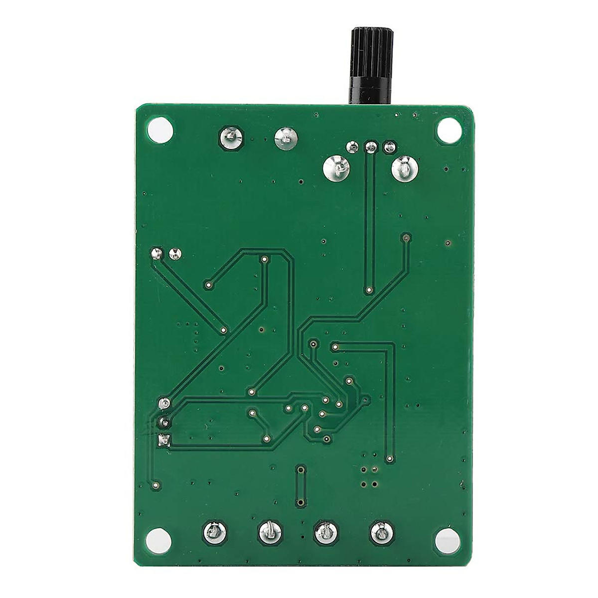 DC Brushless Motor Driver Board Speed Control Board Optical Drive Hard Disk Motor Controller