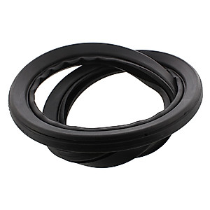 ALLIANCE LAUNDRY SYSTEMS Door Seal - Version 1.2 (SP529575)