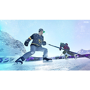 NHL 20 (Xbox One)