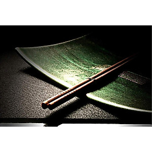 Duralux Black Shelf Liner (one 20" x 10' roll) | Drawer Liner | Non-Adhesive | Felt-Backed for Dual Use | Non-Slip | Durable & Waterproof | Home & Office