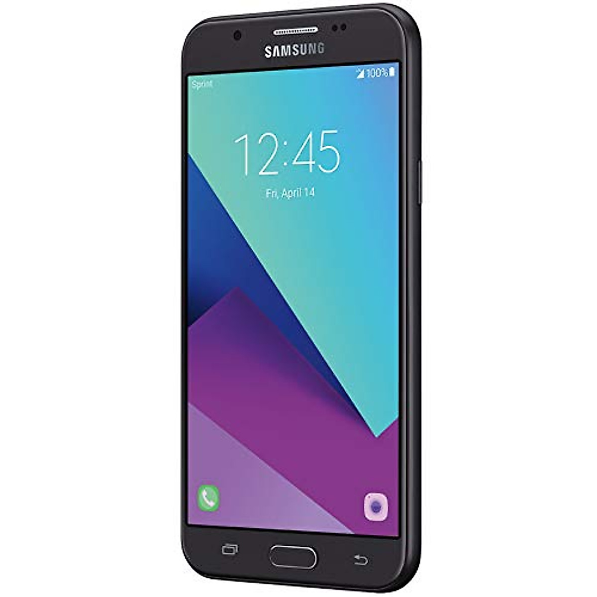 Samsung Galaxy J7 Perx - Boost Mobile Prepaid - Carrier Locked