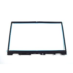 Bayjebu Parts for Lenovo ThinkBook 15 G2 ITL G2 are G3 ACL G3 ITL Lcd Front Bezel Cover 15.6 inch 5B30S18985