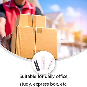 BAIWANLCH 3 Pcs Mini Box Cutter Retractable Cartoon Blade Box Opener Cute Box Cutter Shrink Box Cutter Cute Cat Claw Utility Knife Wrap for Cartons Cardboard Handmade Work (Random Color)
