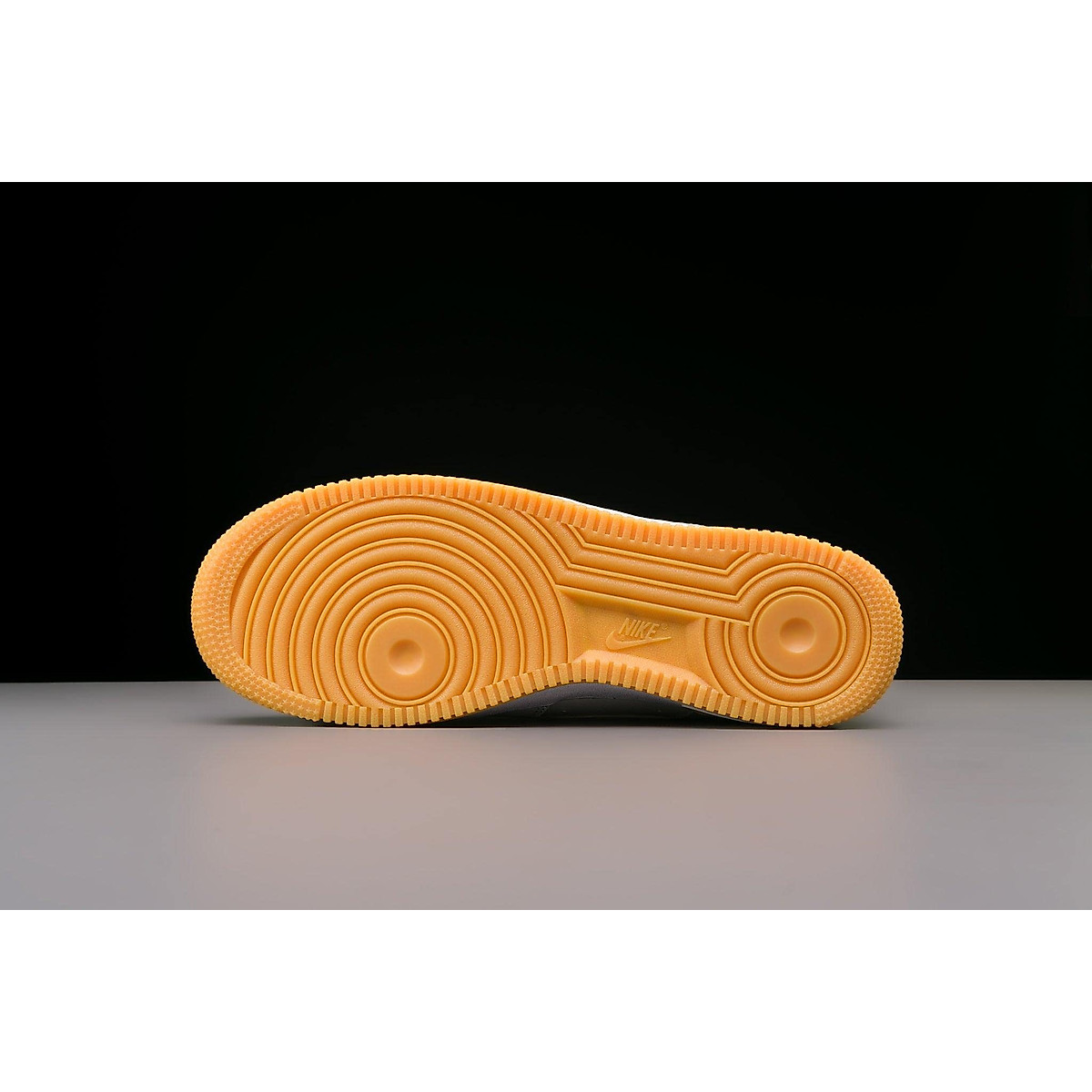 Nike Mens Air Force 1 DX1156 100 West Indies - Size 10