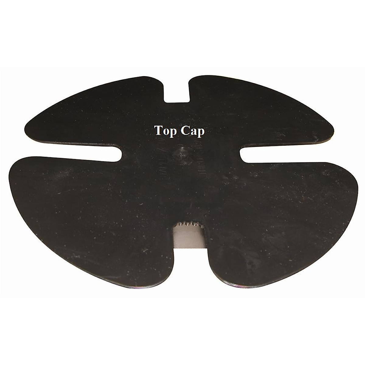 US Marine Products Shrink Wrap Support Top Cap for 2 x 4