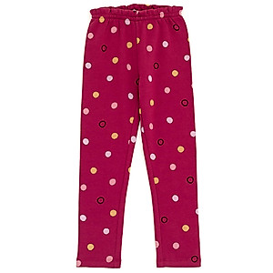 Disney Minnie Mouse Toddler Girls Fleece Sweatshirt and Pants Set Polka Dots Minnie Mouse/Polka Dot 3T