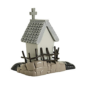 Funko POP! Movie Moments: Disney The Nightmare Before Christmas - Zero in Doghouse #436 - BoxLunch Exclusive!