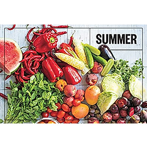 Pickling, Fermenting & Salad-Making: Vegetables with More Taste & Less Waste