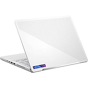 ASUS 2023 Newest ROG Gaming Laptop, 14" WQXGA Display, AMD Ryzen 9 6900HS up to 4.90GHz(8-core), 24GB DDR5 RAM, 1TB PCIe SSD, AMD Radeon RX 6700S Graphics, Wi-Fi6E, Backlit Keyboard， Windows 11 Home