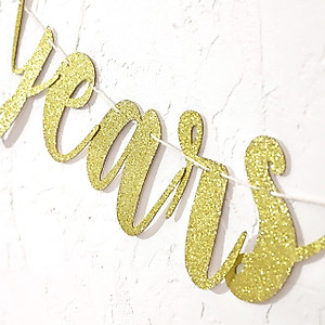 80 Years Blessed Banner - 80th Birthday Banner,80th Birthday Banner Party Decorations,80th Anniversary Banner,80 Birthday Banner Sign