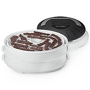 Presto 06300 Dehydro Electric Food Dehydrator, Standard