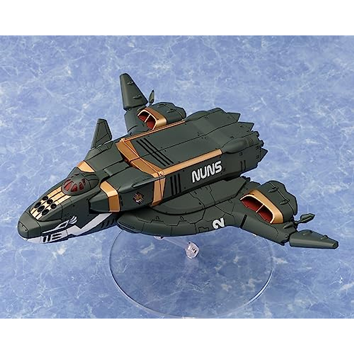 Aoshima Macross Delta: VB-6 König Monster Model Kit