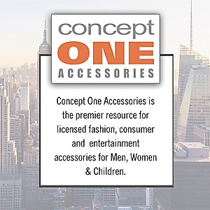 Warner Bros Space Jam 2 Tune Squad Snapback Hat, Adjustable Baseball Cap Black