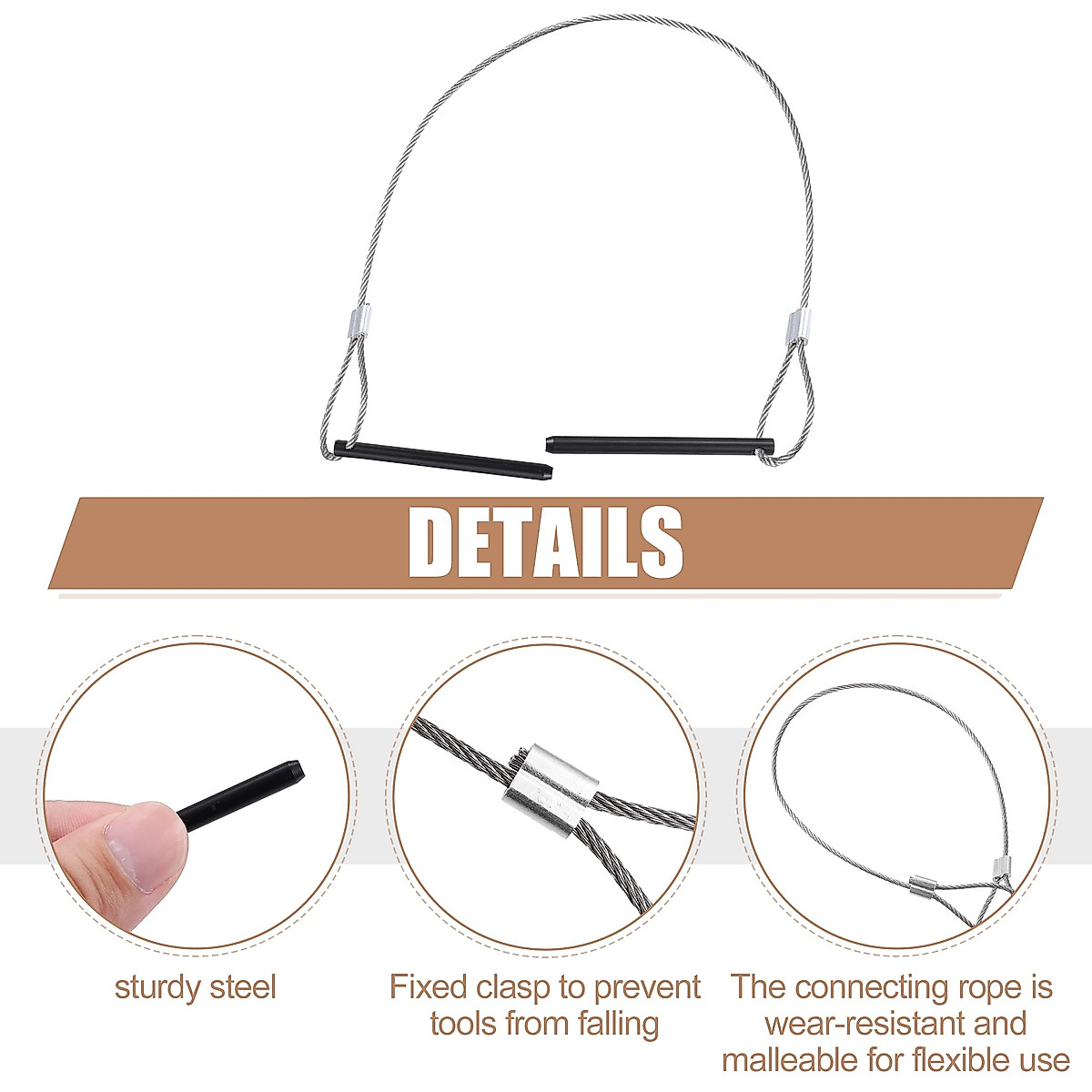 X AUTOHAUX Camshaft Alignment Tool Fit for Honda Accord 2003-2013,2015-2017 Camshaft Tool Lock Tool Pin Tool for Acura Tsx Rsx for Honda K Series Engine K20A K20Z K24A K24Z 07AAB-RWCA120