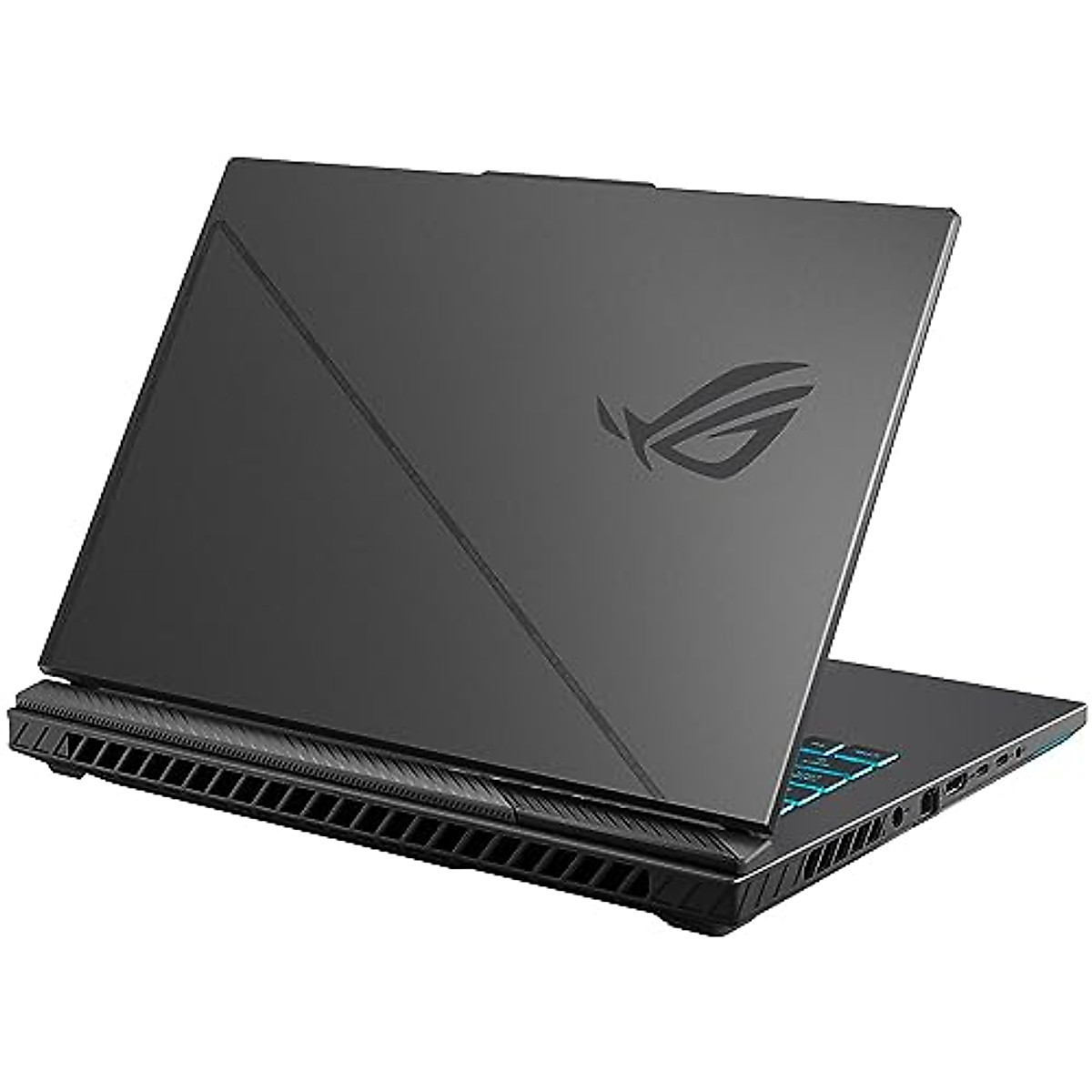 ASUS ROG Strix G16 (2023) Gaming Laptop, 16” 16:10 QHD 240Hz, GeForce RTX 4060, Intel Core i9-13980HX, 16GB DDR5, 1TB PCIe SSD, Wi-Fi 6E, Windows 11, G614JV-ES94