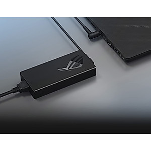 240W Charger for Asus ROG Strix G17 G713 G713R G713Q G713IM G713QM G713QR G713RM G713QR G713I Gaming Laptop Power Supply Adapter Cord