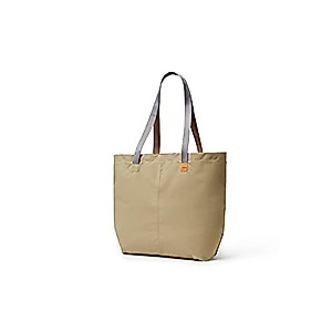 Bellroy Market Tote – (Tote Shoulder Shopping Bag) (Khaki)