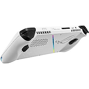 Mavark New ROG Ally 7" 120Hz Gaming Handheld - AMD Z1 Extreme Processor White (2TB Gen 4 SSD Upgrade)