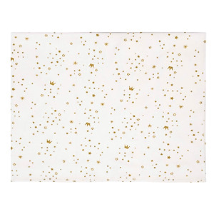 Gerber Unisex-Baby 3-Pack Cotton Flannel Burp Cloths Handkerchief, Princess Pink, 20 x 40 US