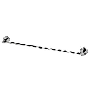 ALFI brand AB9513-PC Matching Bathroom Accessory Set (6 Piece), Polished Chrome