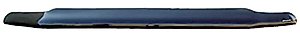 Stampede 2148-2 Vigilante Premium Bug Shield Hood Protector for Ford Flex