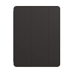 Apple Smart Folio for iPad Pro 12.9-inch (6th, 5th, 4th and 3rd Generation) - Black
