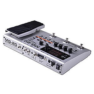 NUX Multi-Effects Processor (MG-20)