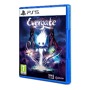 Evergate PS5 (PS5)
