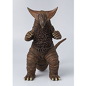 TAMASHII NATIONS Bandai S.H.Figuarts Gomorrah Ultraman Action Figure