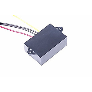 KNACRO 48V 1A 48W DC Convert DC-DC 24V (18V - 32V) Step Up to 48V Voltage Boost Converter Regulator Power Supply(1A)