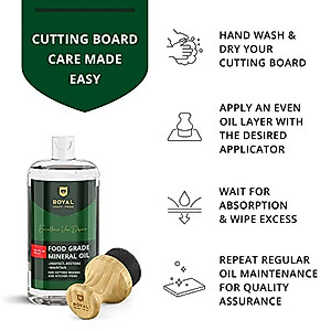 Large Wooden Cutting Boards for Kitchen Meal Prep & Serving - Bamboo Wood Cutting Board with Deep Juice Groove - Charcuterie & Chopping Butcher Block for Meat - Kitchen Gadgets Gift (L 18x12")