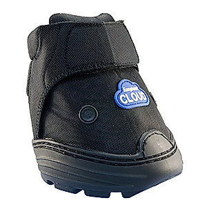 Easy Boot Boot Cloud Black 2