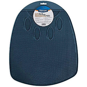 Petmate 22980 Flex Pet Litter Mat (Assorted Colors), One Size