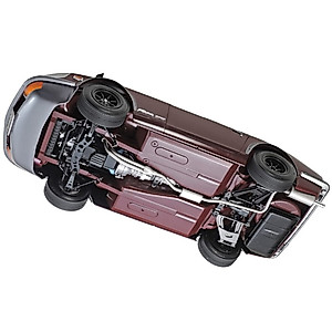 TAMIYA 1/12 Nissan Fairlady 240ZG Street-Custom TAM12051 Plastics Cars/Trucks Other