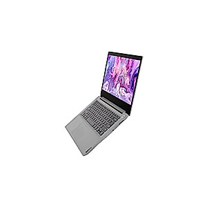 Lenovo IdeaPad 3 81X7 Laptop 2023 14” FHD 1920 x 1080 Display Intel Core i5-1135G7, 4-core, Intel Iris Xe Graphics, 8GB DDR4, 512GB SSD, Wi-Fi 6, Bluetooth 5, 720p HD Camera, Windows 11 Pro