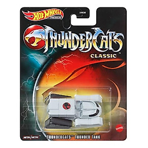 Hot Wheels Retro Entertainment Collection of 1:64 Scale Vehicles from Blockbuster Movies, TV, & Video Games, Iconic Replicas for Play or Display, Gift for Collectors