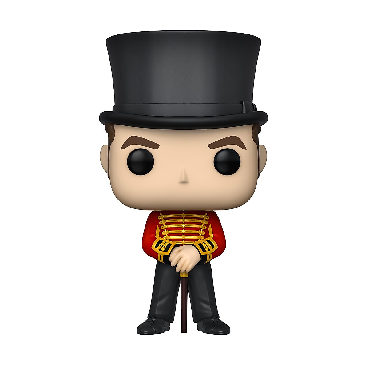 Funko POP NASCAR: Martin Truex Jr., Multicolor, 3.75 inches