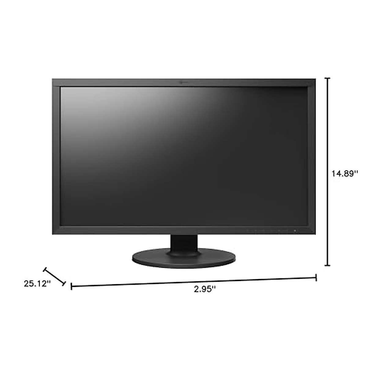 Eizo ColorEdge CS2731 27" IPS LCD Monitor 2560x1440