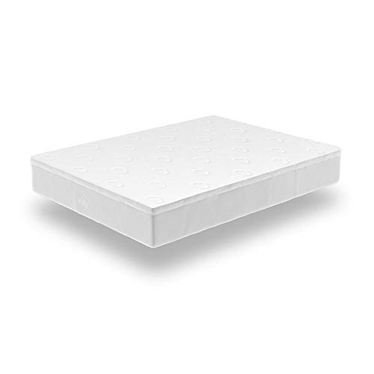 DynastyMattress Memory Foam Mattress Topper (RV Queen Topper (Soft))