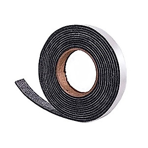 Nomex High Heat Grill Replacement Gasket for Sm Mini Med Large XL XXL Big Green Egg 7/8" x 15 feet fits ALL BGE Max temp
