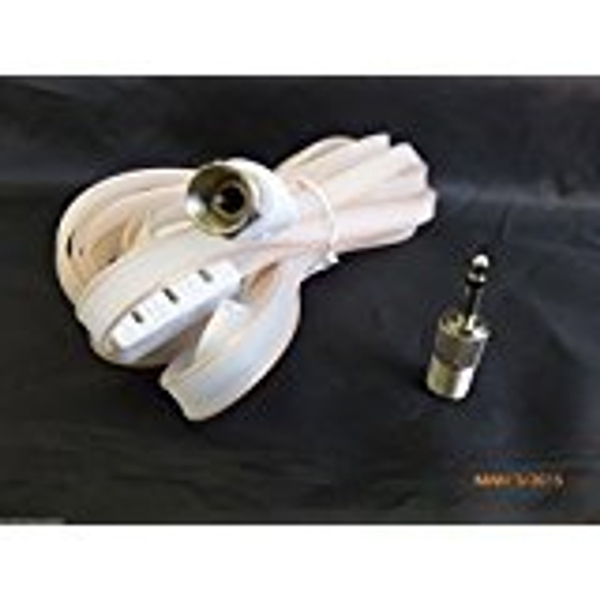 New Fm Antenna Male with 3.5 Jack Adapter for Any Bose Wave or Acoustic Wave Music System